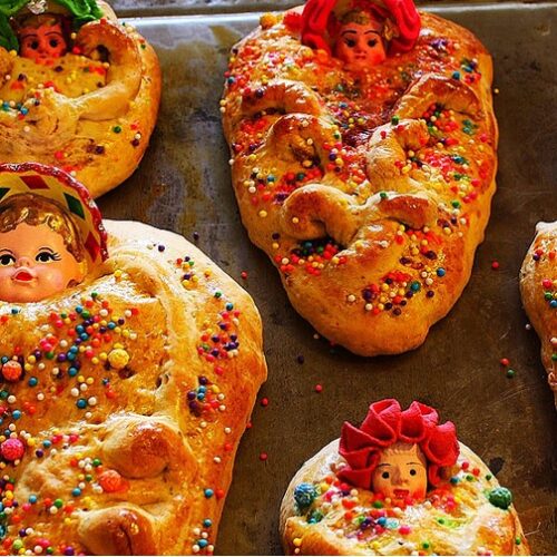 Estos son 6 panes tradicionales que todo peruano debería conocer – EGAP ...